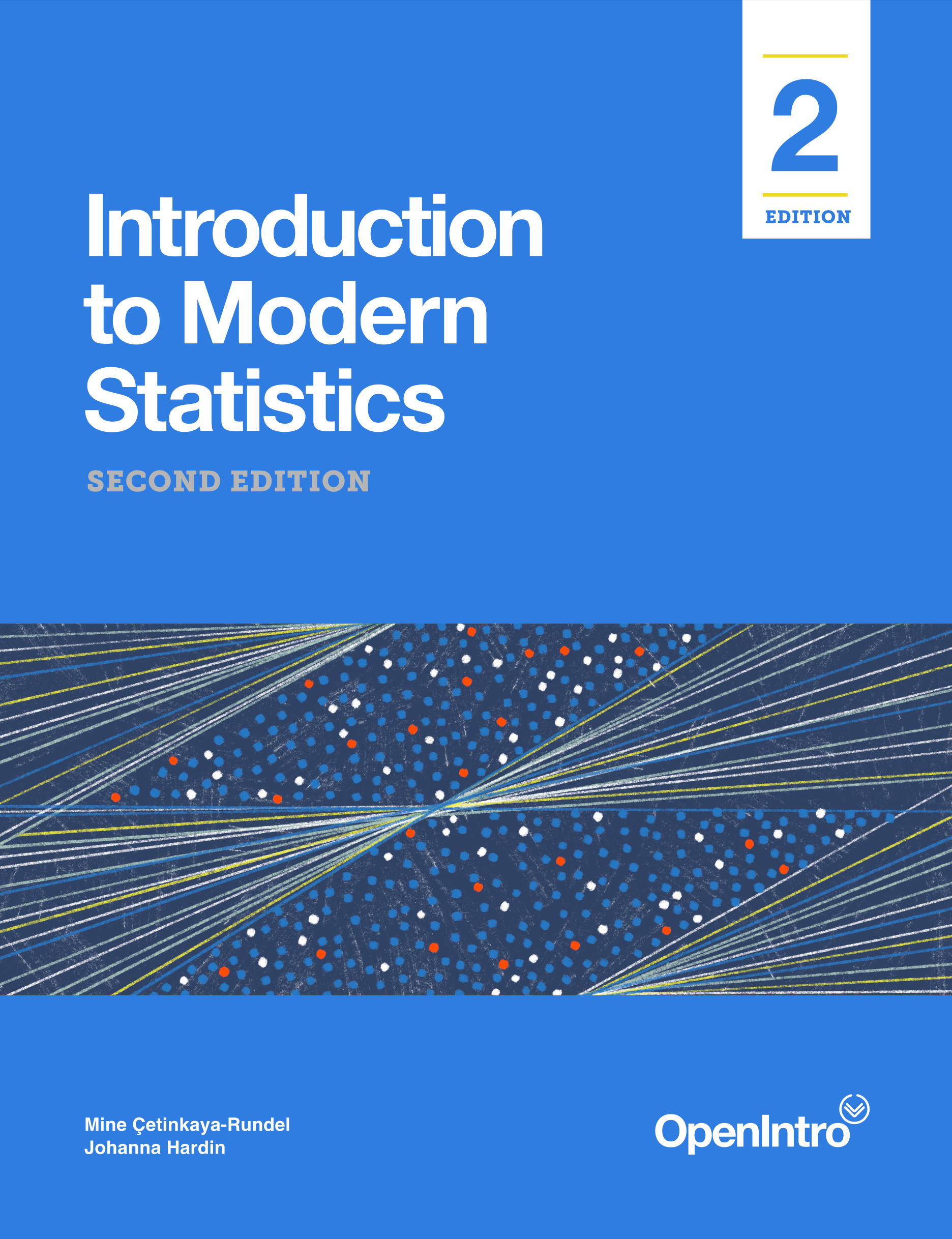 Introduction to Modern Statistics (2nd edition) – Anthology of Data Science