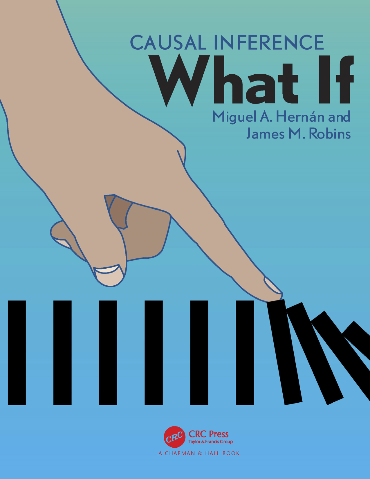 Causal Inference: What If – Anthology of Data Science